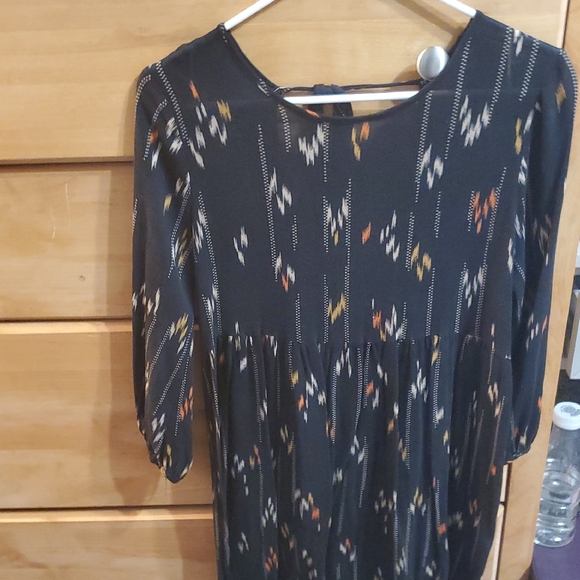 Source Unknown | Dresses | Black Dress | Poshmark